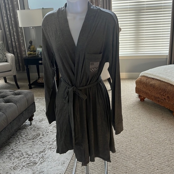 SKIMS | Intimates & Sleepwear | Skims Soft Lounge Robe | Poshmark